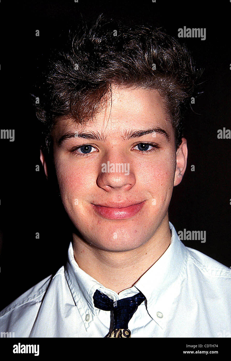 Ryan phillippe 1993 hi-res stock photography and images - Alamy
