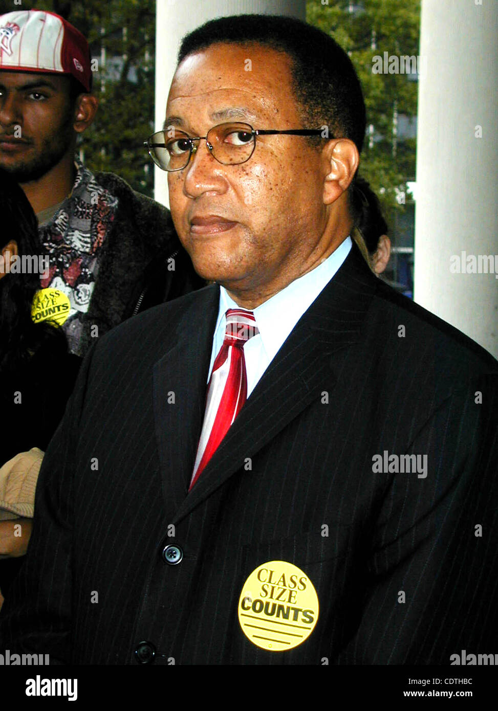 Jan. 1, 2011 - New York, New York, U.S. - K33769BCO.PRESS CONFERENCE ...