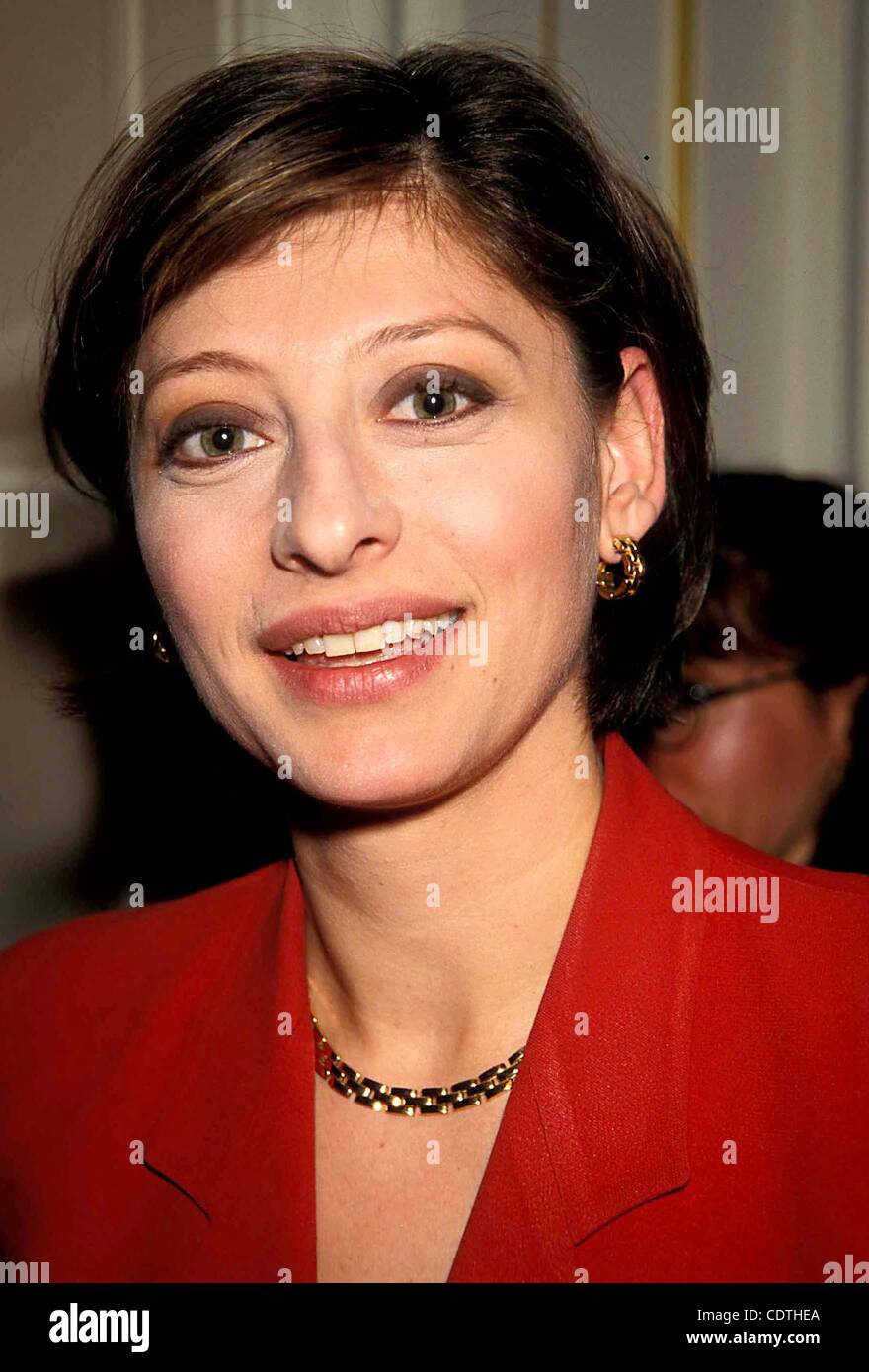 K15646AR SD0511.1ST ANNUAL WOMEN'S LEADERSHIP FORUM TO DISCUSS THE New ...