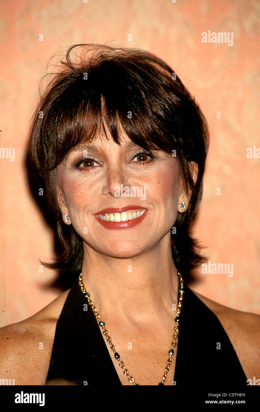 K8896AR SD0529.MS FOUNDATION FOR WOMEN 25TH ANNUAL .MARLO THOMAS ...