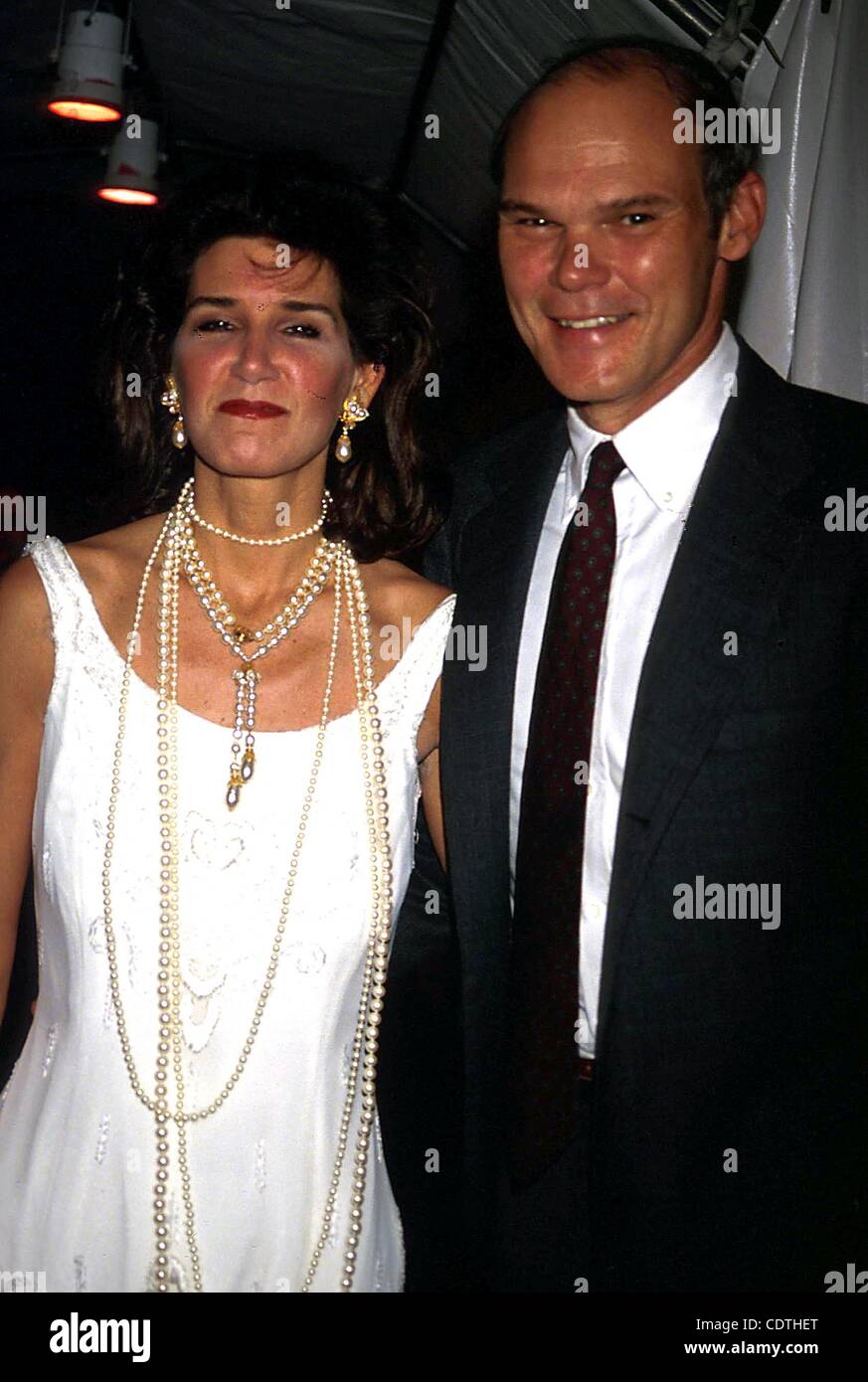 Mary matalin hi-res stock photography and images - Alamy