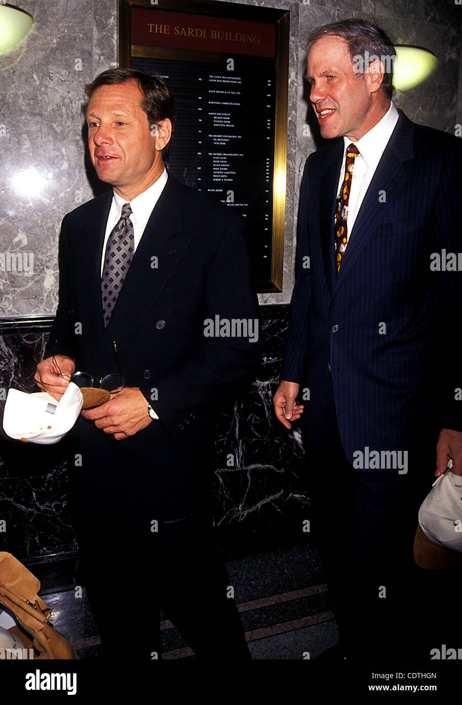 K5881AR SD0819.ALAN MENKEN/TIM RICE'S ''KING DAVID'' PRESSER.MICHAEL ...