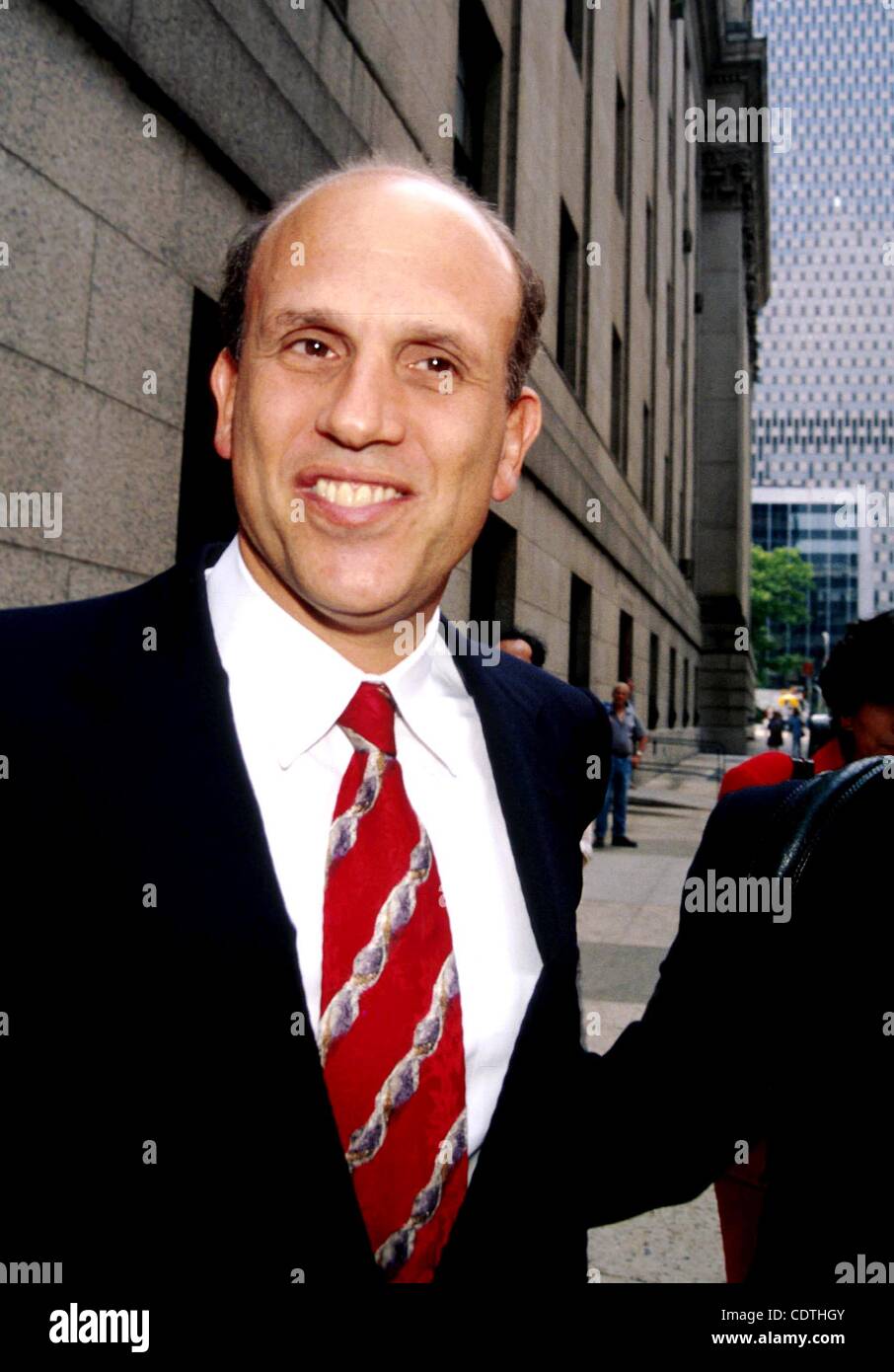 Michael Milken High Resolution Stock Photography and Images - Alamy