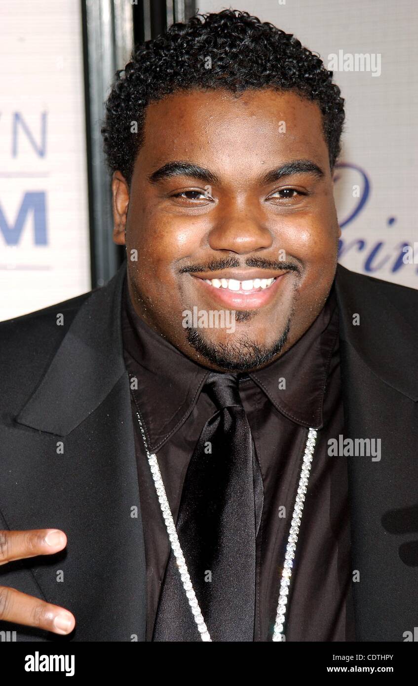 K29283AR SD02/21/2003.''TINSELTOWN TO GOTHAM'' GRAMMY EVENT.AT CIPRIANI ...