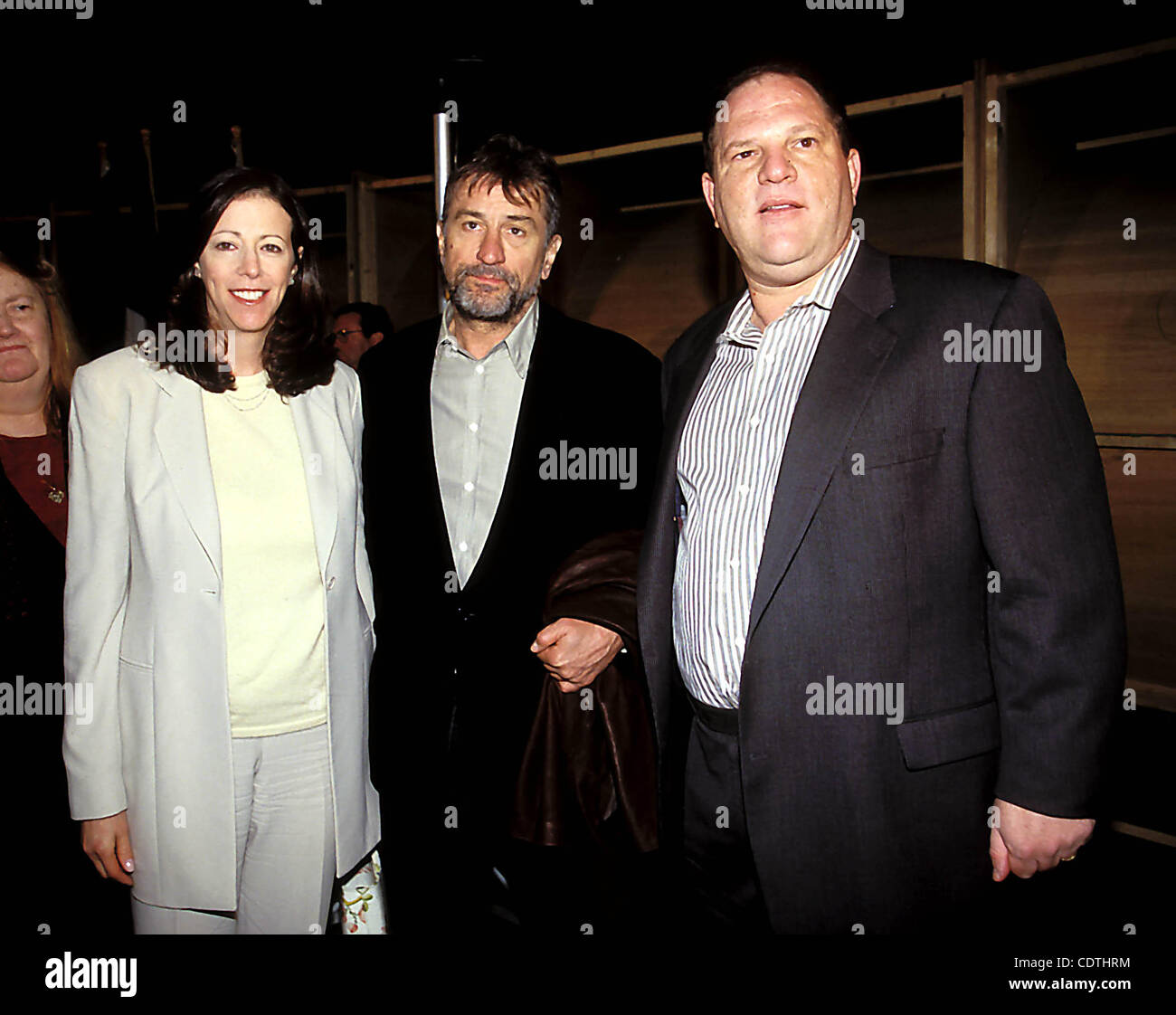 Harvey Weinstein Movies