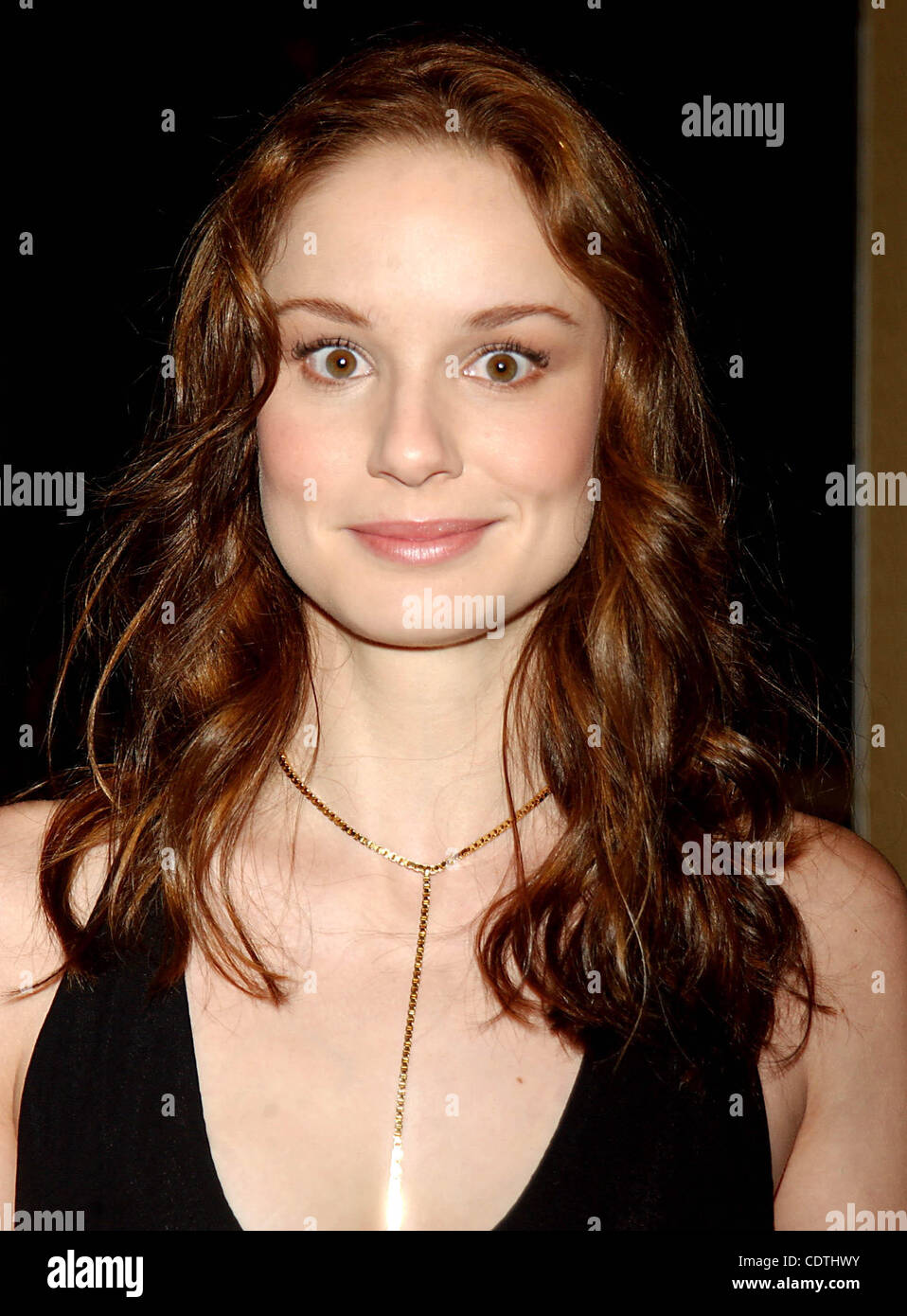 SARAH WAYNE CALLIES.K30635AR.THE 2003-2004 ''WB'' UPFRONT AT THE ...