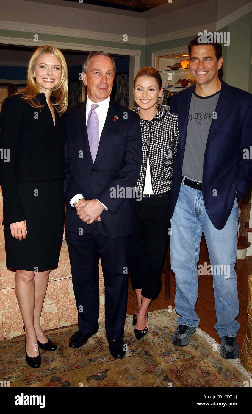 K34434AR.SILVERCUP STUDIOS CELEBRATED IT'S 20TH ANNIVERSARY. MAYOR ...