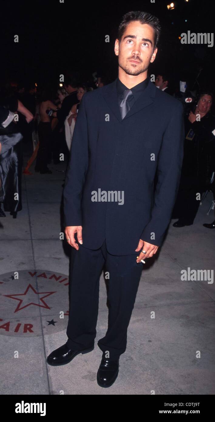 K18304AR SD03/26/2000.VANITY FAIR OSCAR PARTY AT MORTON'S REST., CA ...