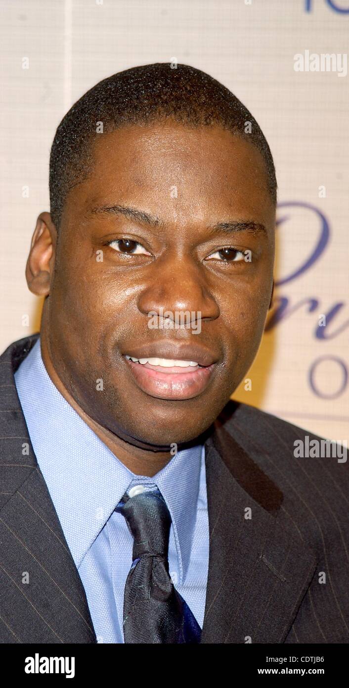 Daryl mitchell hi-res stock photography and images - Alamy