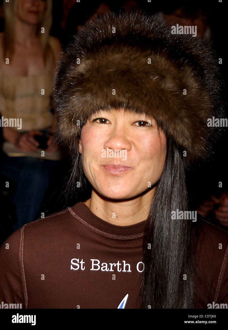 Helen klein hi-res stock photography and images - Alamy