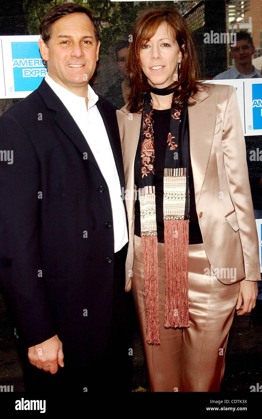 JANE ROSENTHAL.K30562AR.TRIBECA FILM FESTIVAL .PREMIERE OF ''THE IN ...