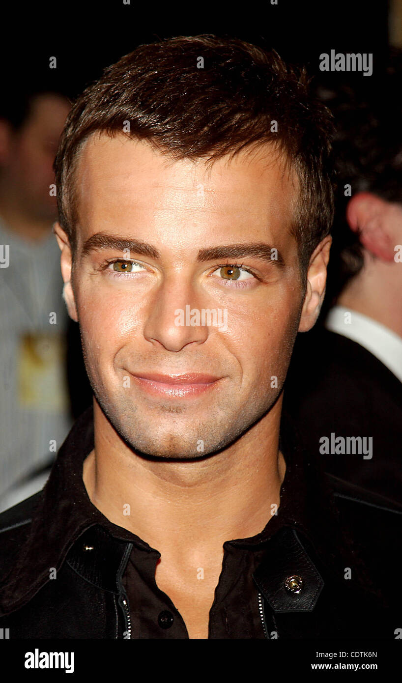 Joseph lawrence hi-res stock photography and images - Alamy