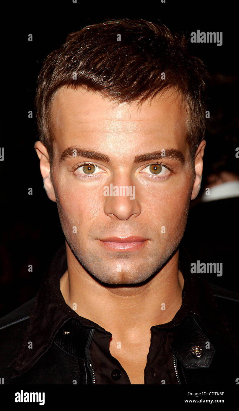 Joseph lawrence hi-res stock photography and images - Alamy