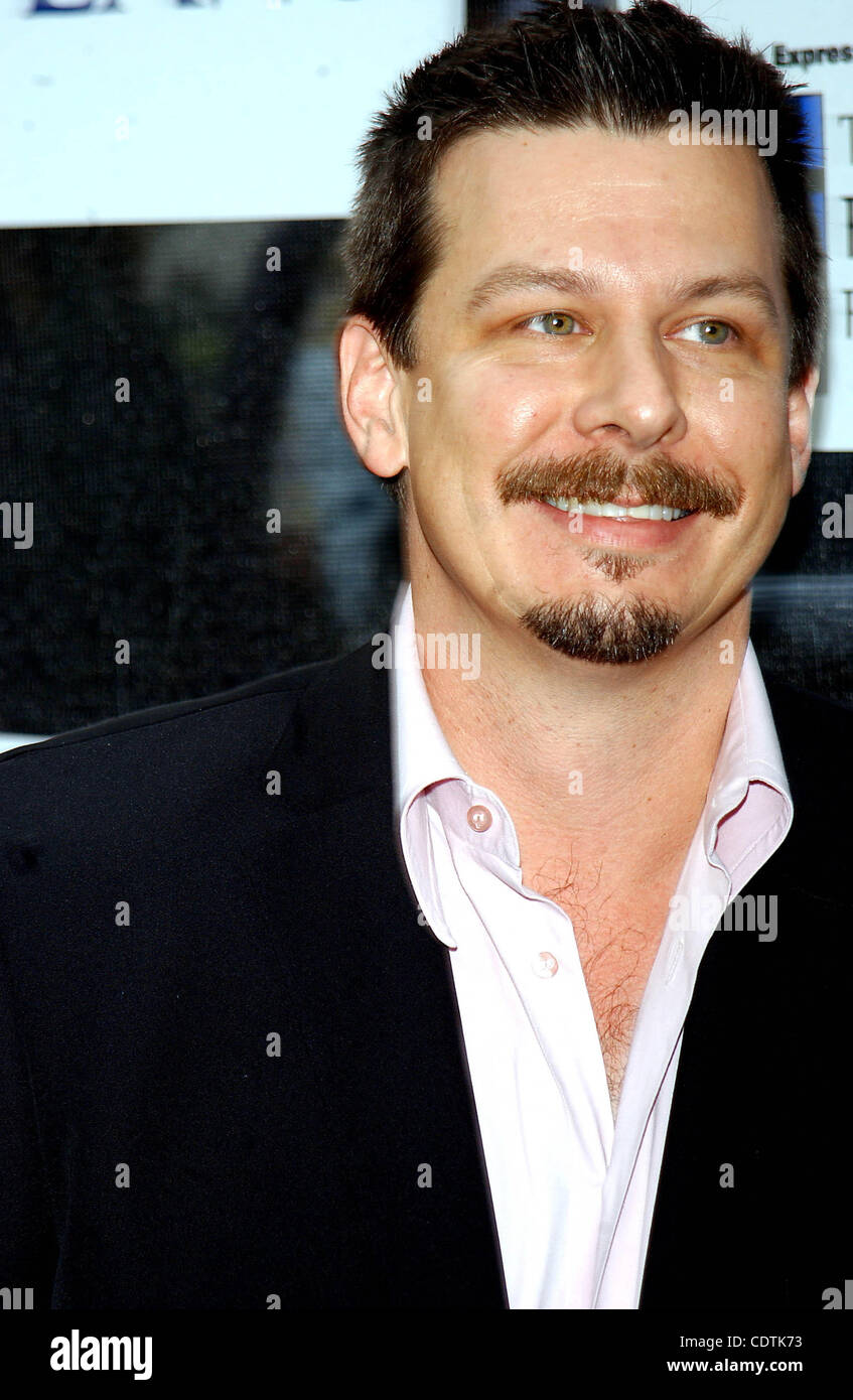 DIRECTOR ANDREW FLEMING.K30562AR.TRIBECA FILM FESTIVAL .PREMIERE OF ...