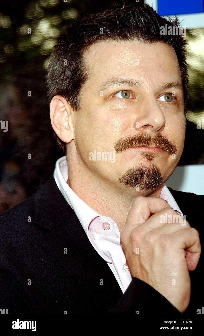 DIRECTOR ANDREW FLEMING.K30562AR.TRIBECA FILM FESTIVAL .PREMIERE OF ...