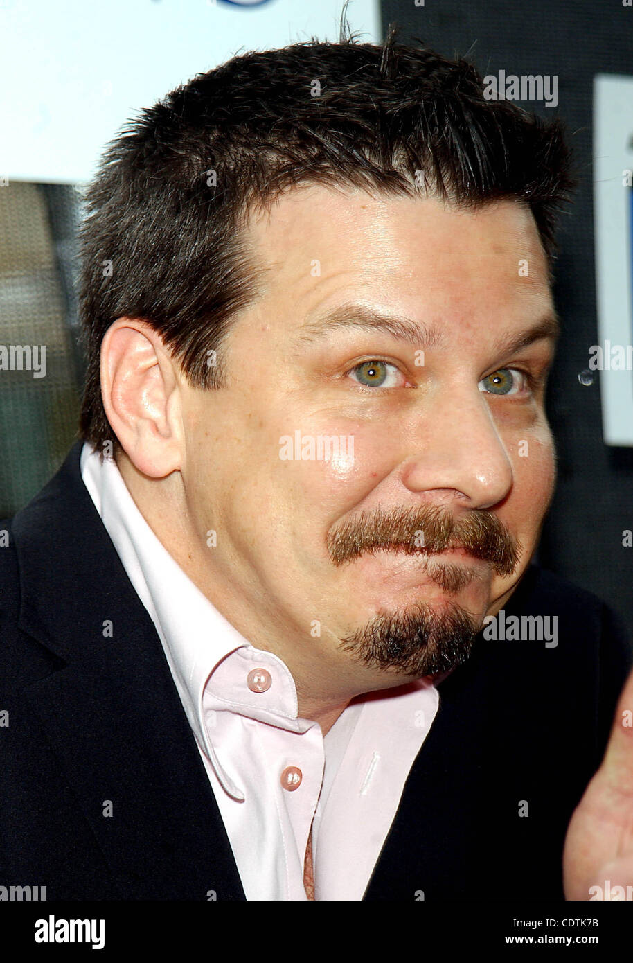 DIRECTOR ANDREW FLEMING.K30562AR.TRIBECA FILM FESTIVAL .PREMIERE OF ...