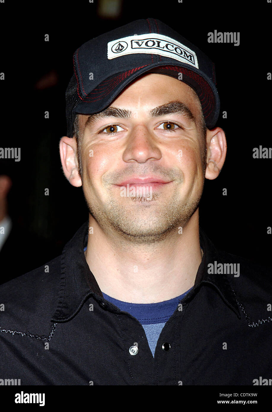 Kyle Alan Howard Friends