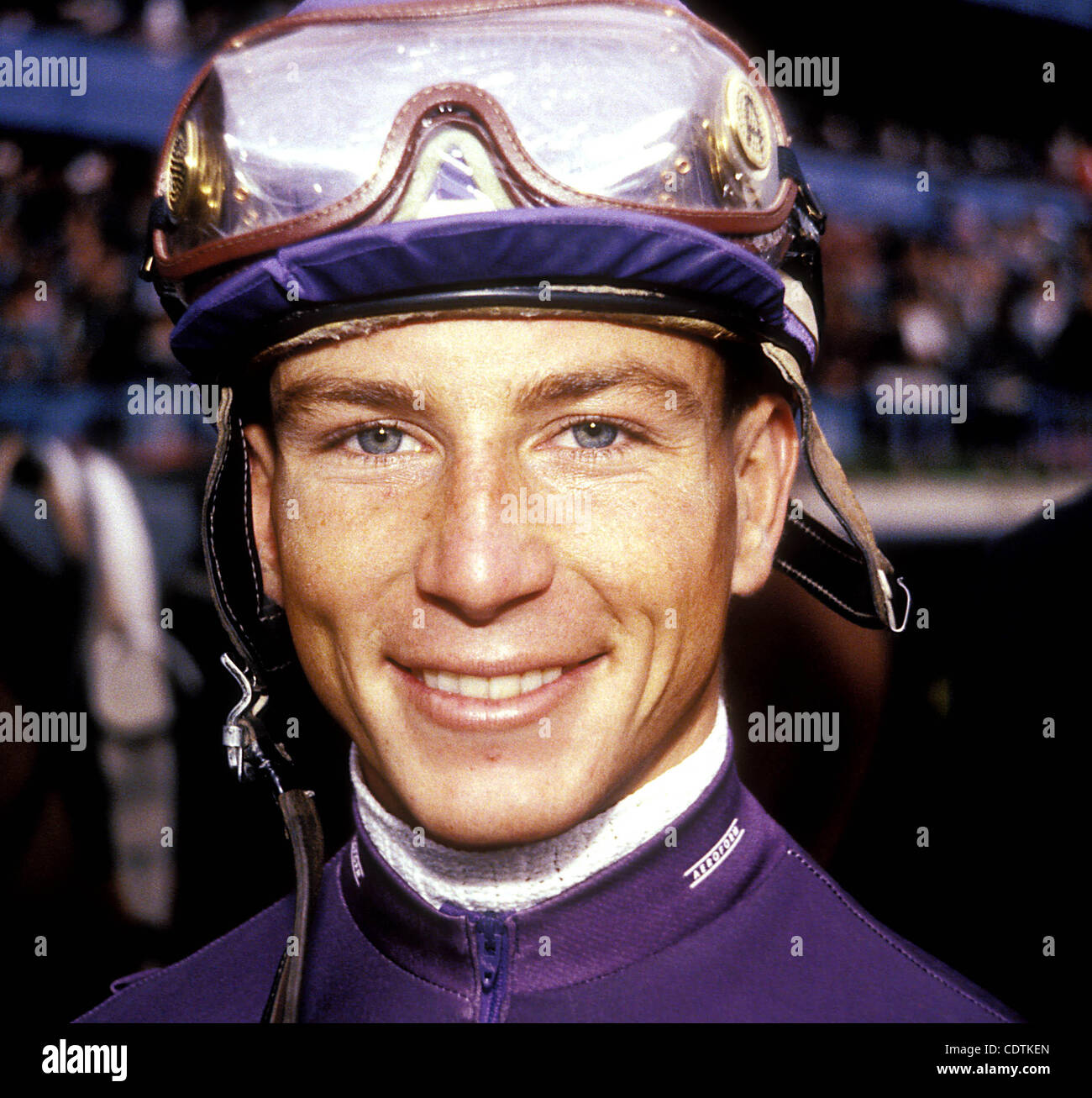 F9760.CHRIS ANTLEY. / 1990(Credit Image: Â© Mitchell Levy/Globe Photos ...