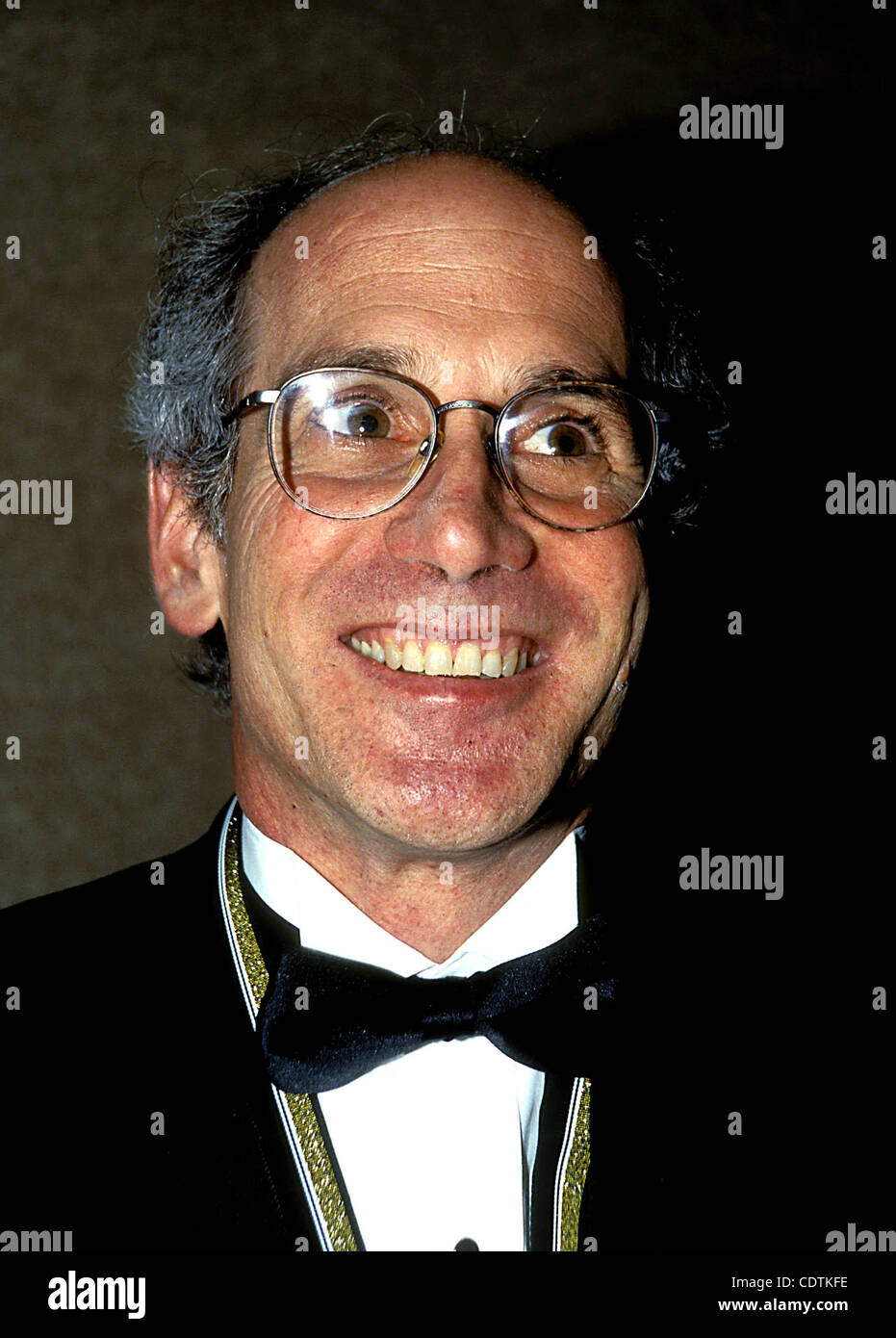 K14427ML SD1298.LOUIS SACHAR. / 2003(Credit Image: Â© Mitchell Levy ...