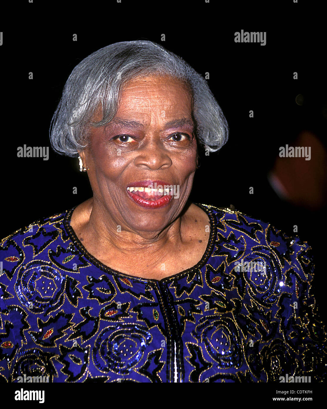 Oseola mccarty001 jpg hi-res stock photography and images - Alamy