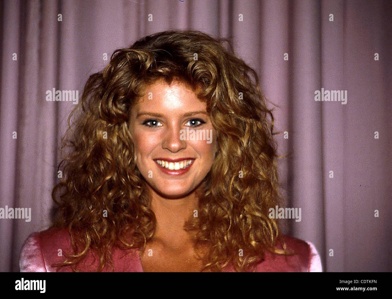 RACHEL HUNTER . / 1990(Credit Image: Â© Mitchell Levy/Globe Photos ...