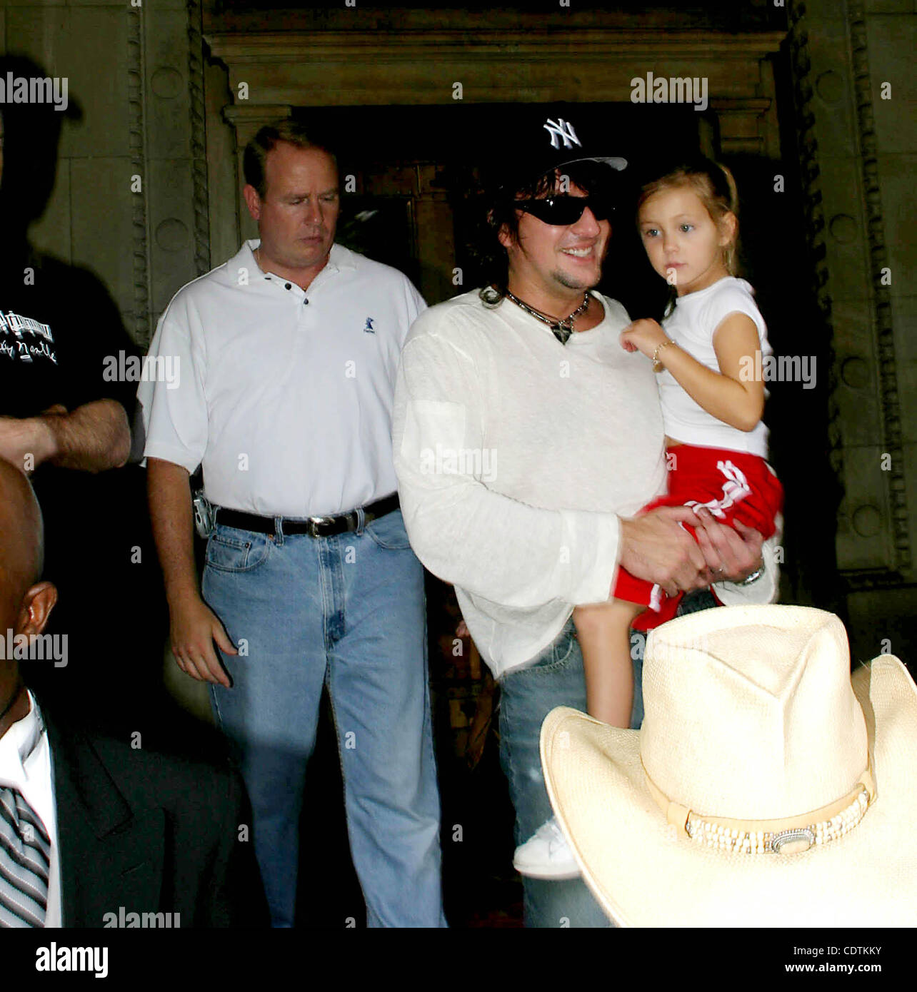 Ritchie family hi-res stock photography and images - Alamy