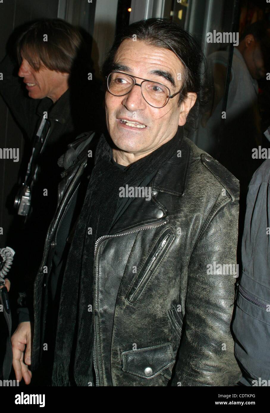 David peel hi-res stock photography and images - Alamy