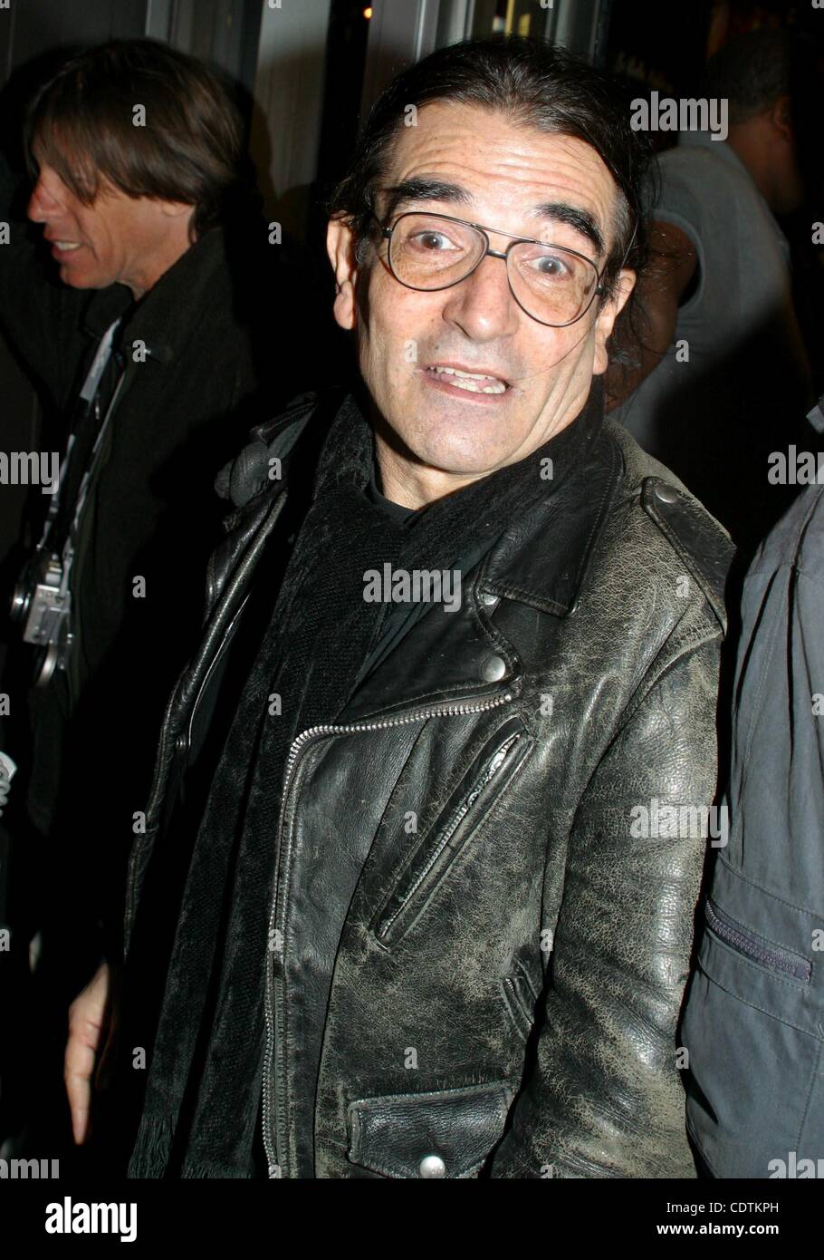 David peel hi-res stock photography and images - Alamy