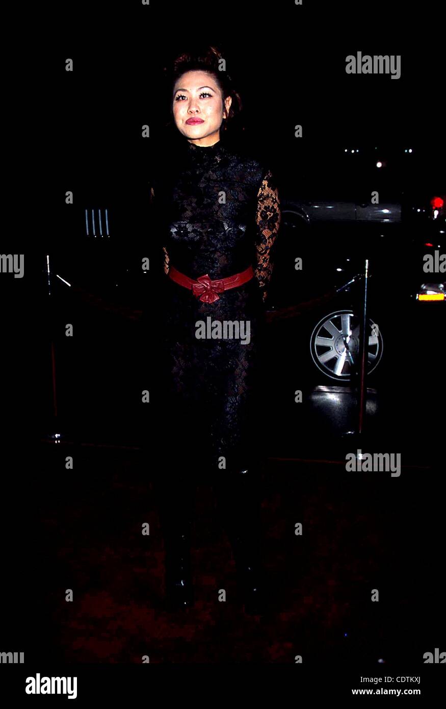 Jan. 1, 2011 - Hollywood, California, U.S. - I7534PR.BULLETPROOF MONK ...