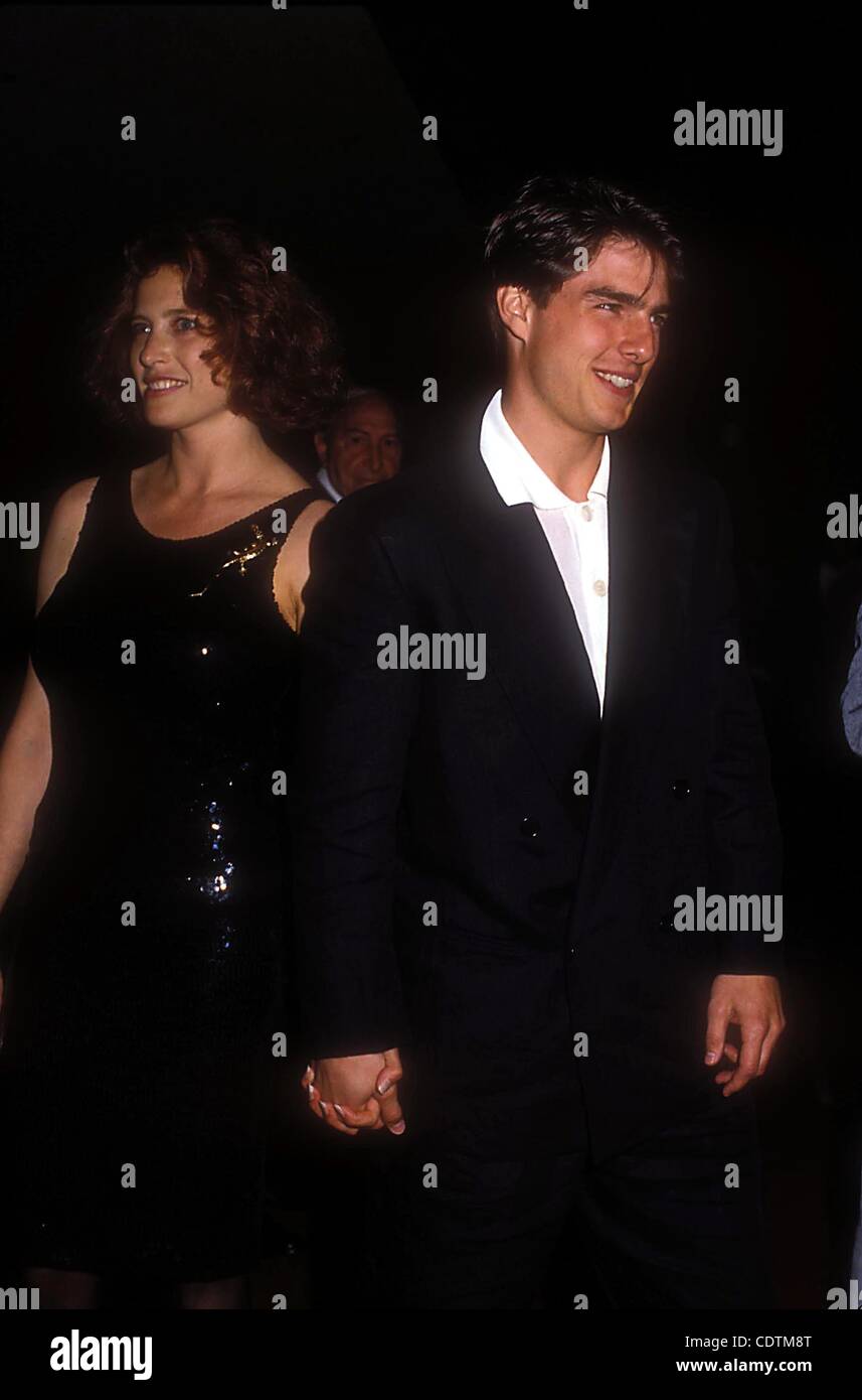 Jan. 1, 2011 - Hollywood, California, U.S. - I1137PR. / / TOM CRUISE ...