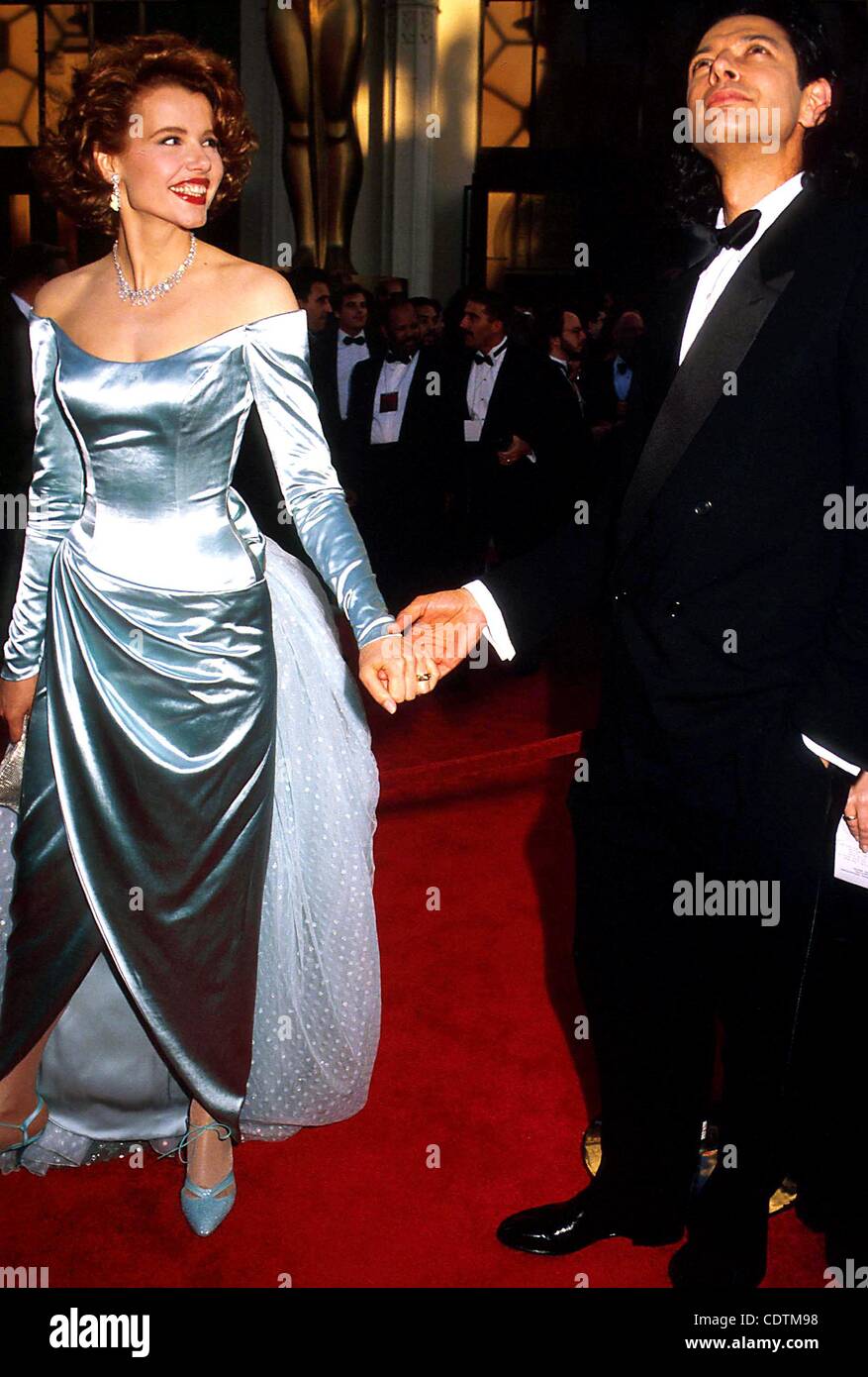 Jan. 1, 2011 - Hollywood, California, U.S. - ACADEMY AWARDS / OSCARS ...