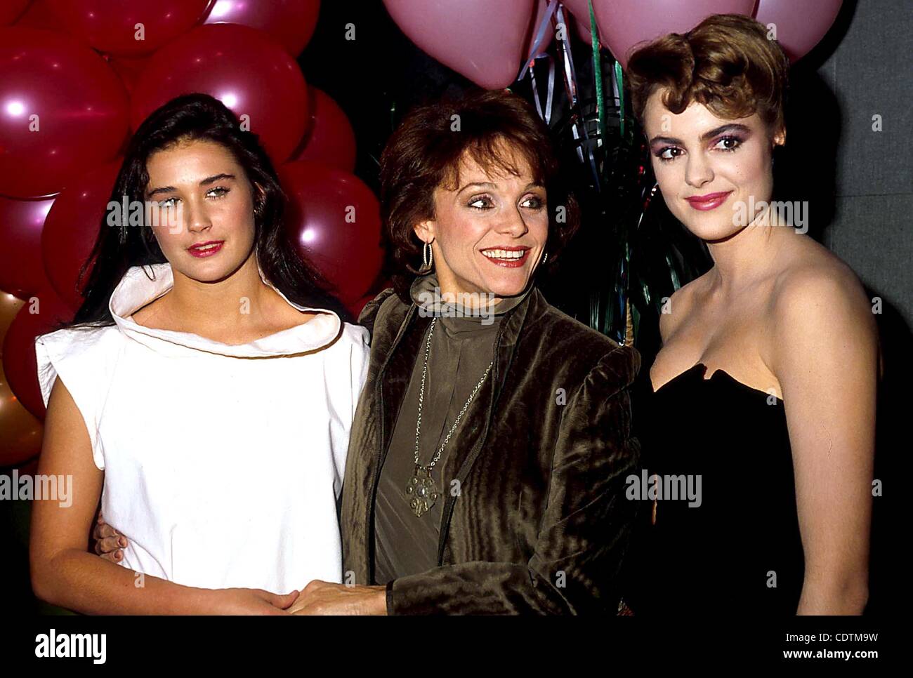 Michelle johnson hi-res stock photography and images - Alamy