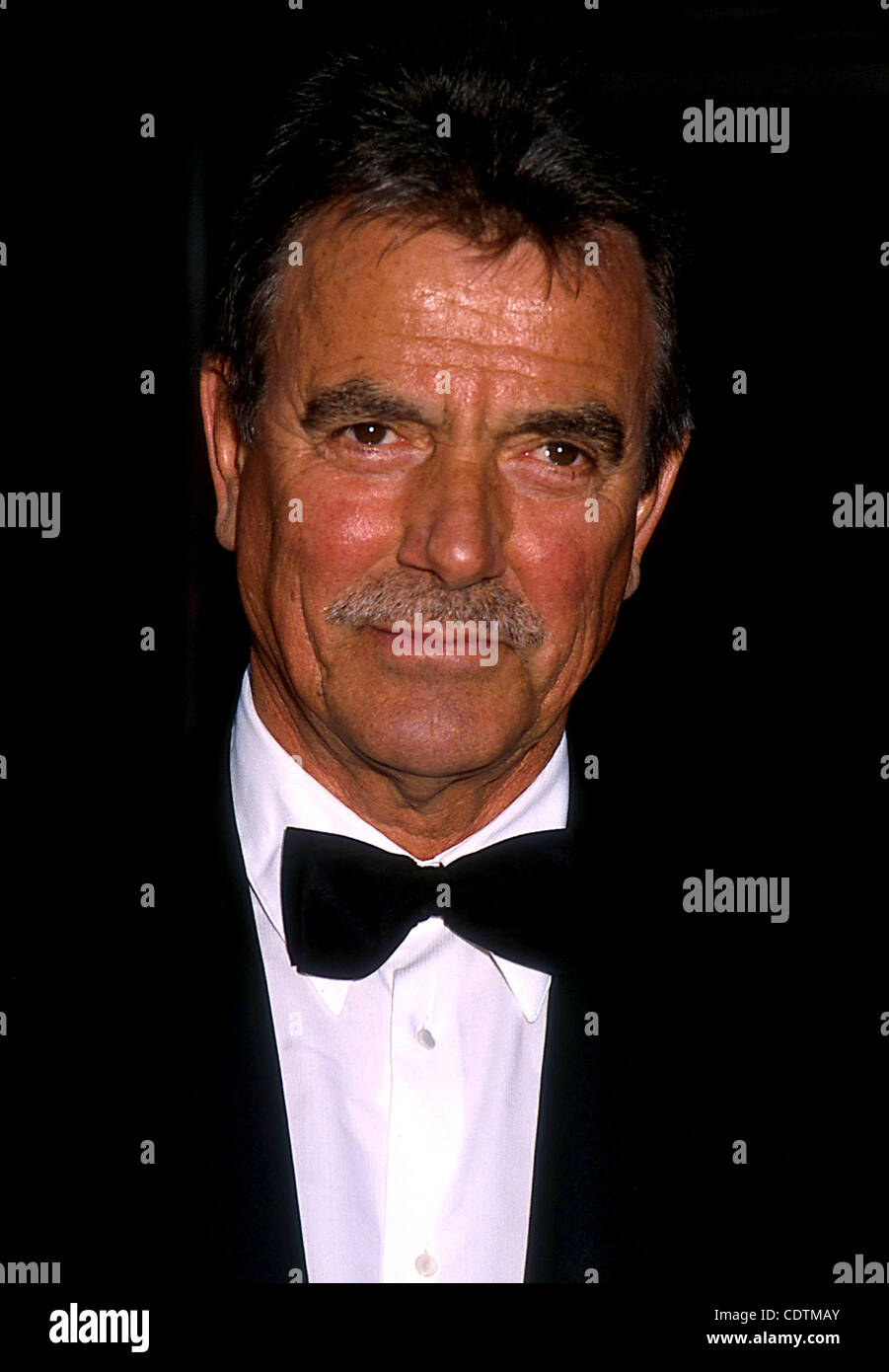 Eric braeden eric braeden hollywood hi-res stock photography and images ...