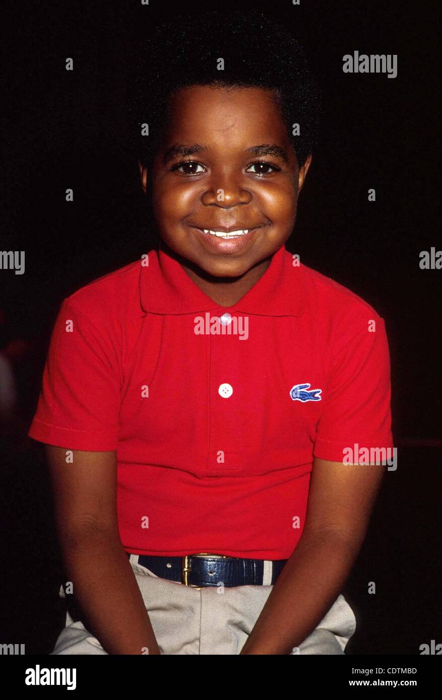 Gary coleman hi-res stock photography and images - Alamy