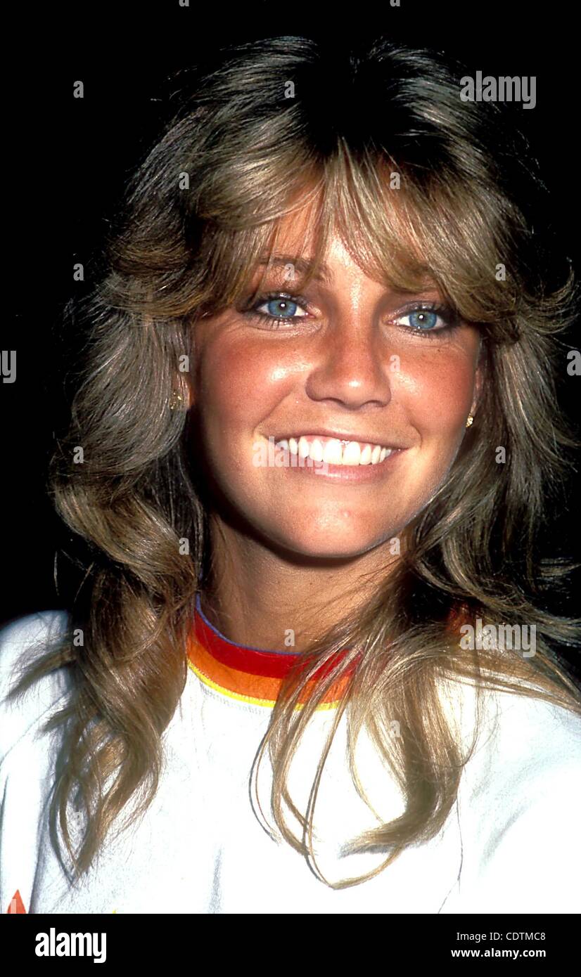 Jan. 1, 2011 - Hollywood, California, U.S. - 12674.HEATHER LOCKLEAR ...