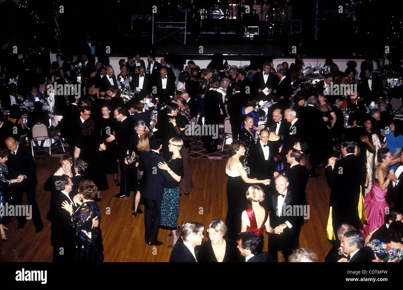Parties 1989 hi-res stock photography and images - Alamy