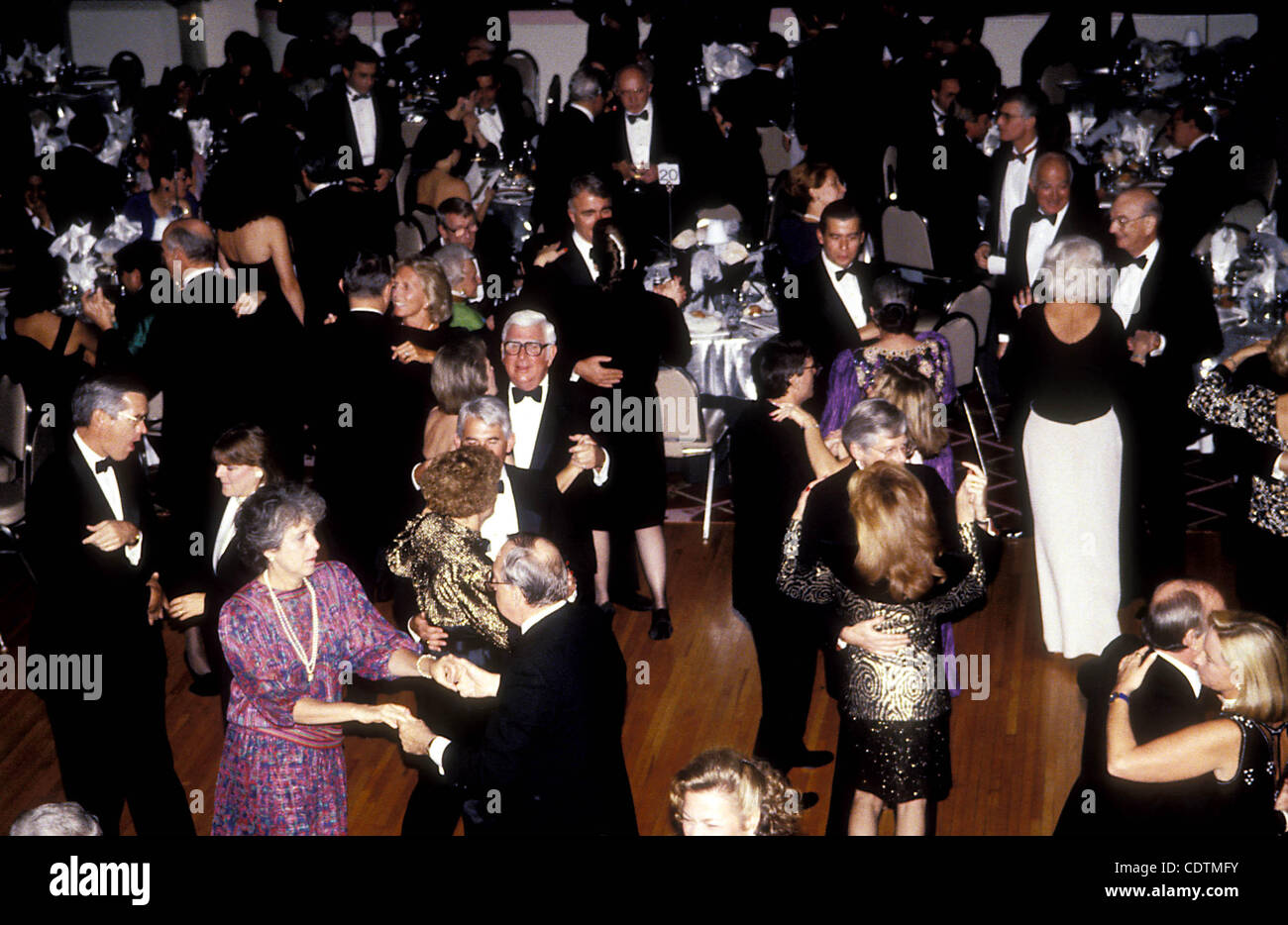 Parties 1989 hi-res stock photography and images - Alamy