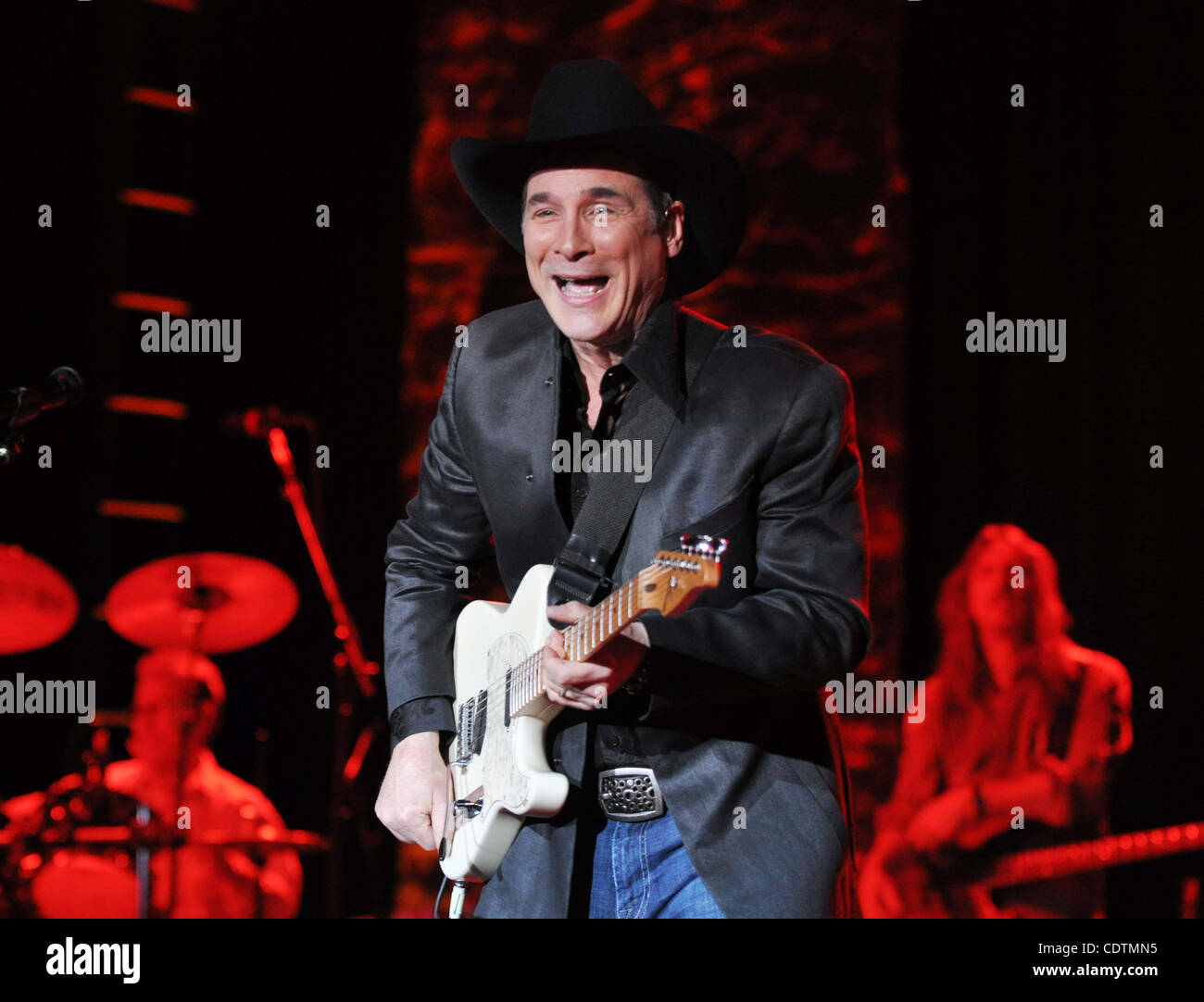 Mar 19, 2011 - Emporia, Virginia, USA Prolific country singer ...