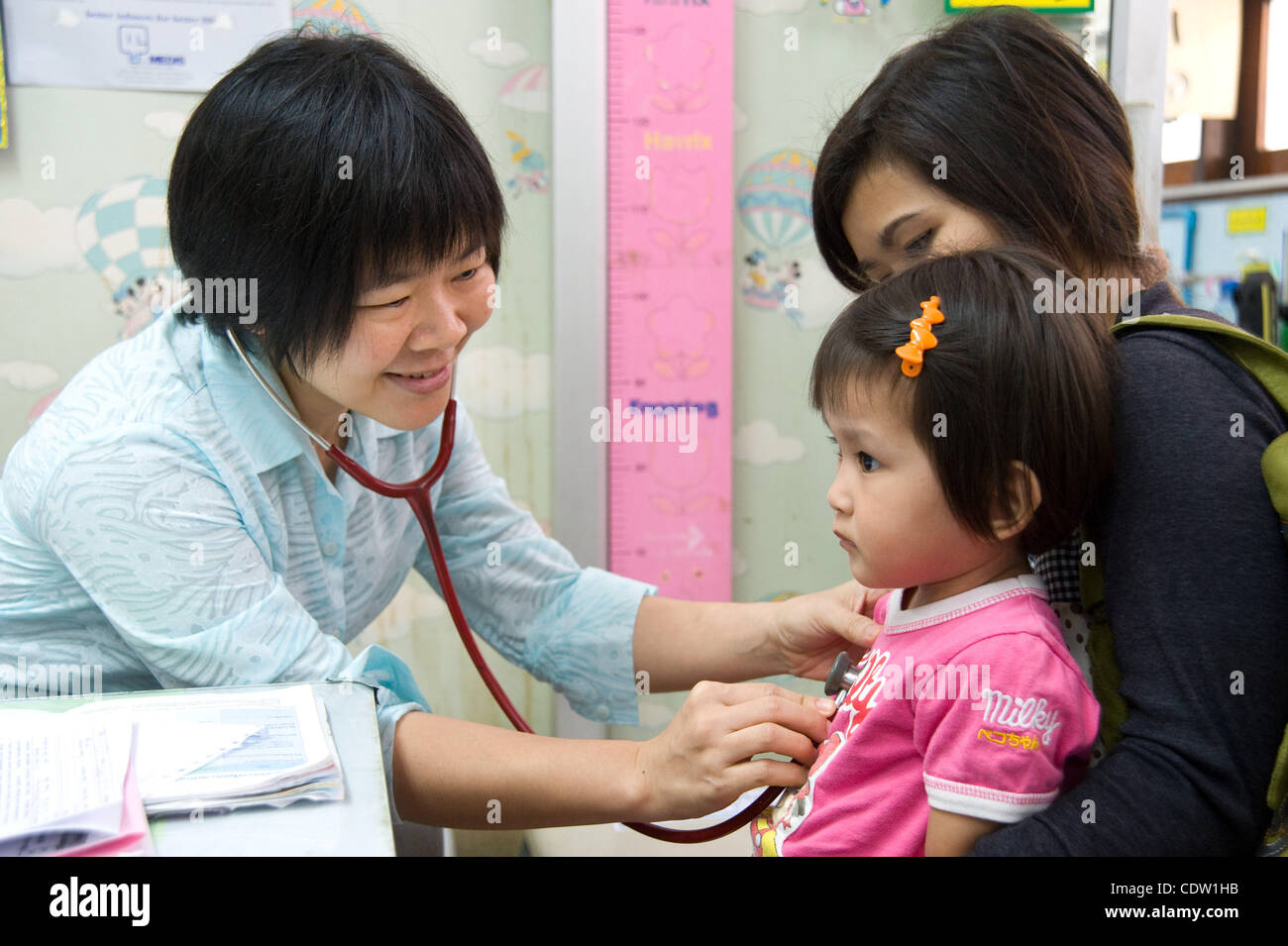 Queen sirikit national institute hi-res stock photography and images ...