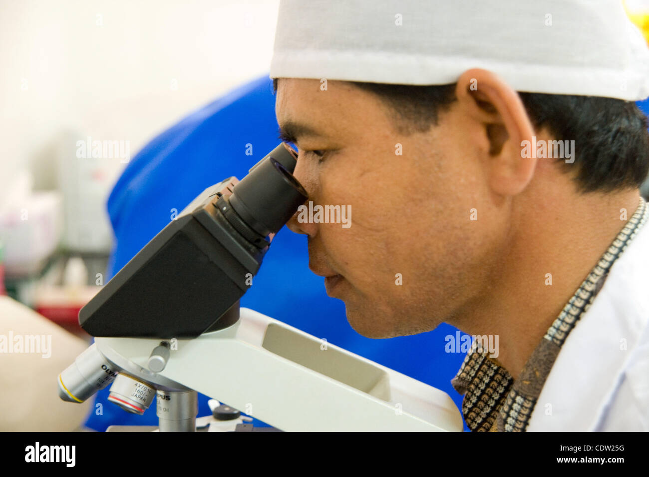 Tuberculosis tb testing hi-res stock photography and images - Alamy
