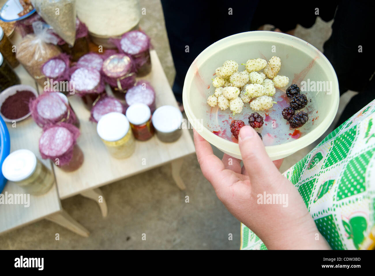 Aley lebanon hi-res stock photography and images - Alamy