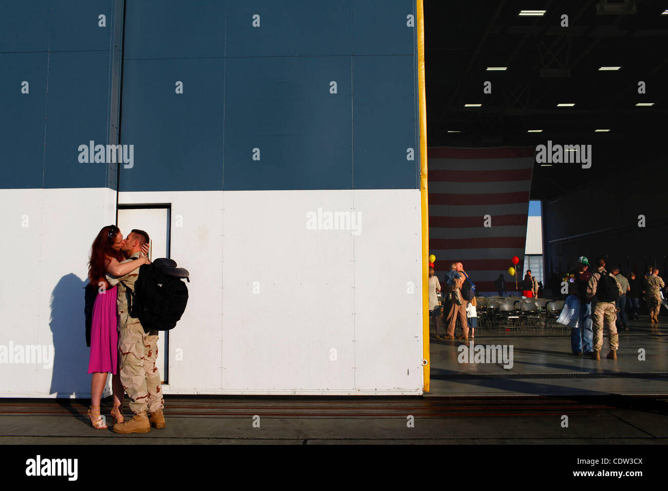Naval air station whidbey island hi-res stock photography and images ...