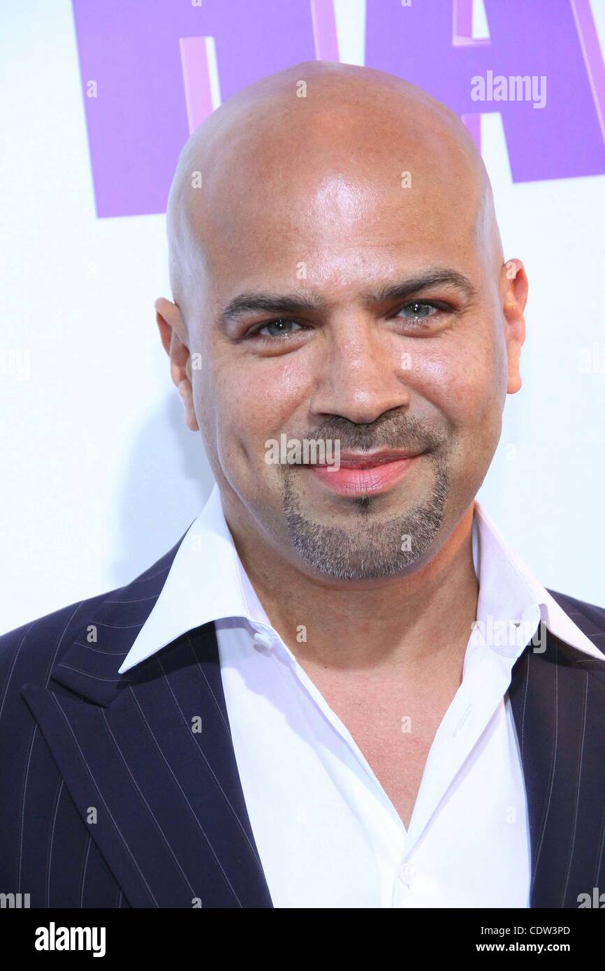 Apr. 19, 2011 - Los Angeles, California, U.S. - Philip Anthony ...