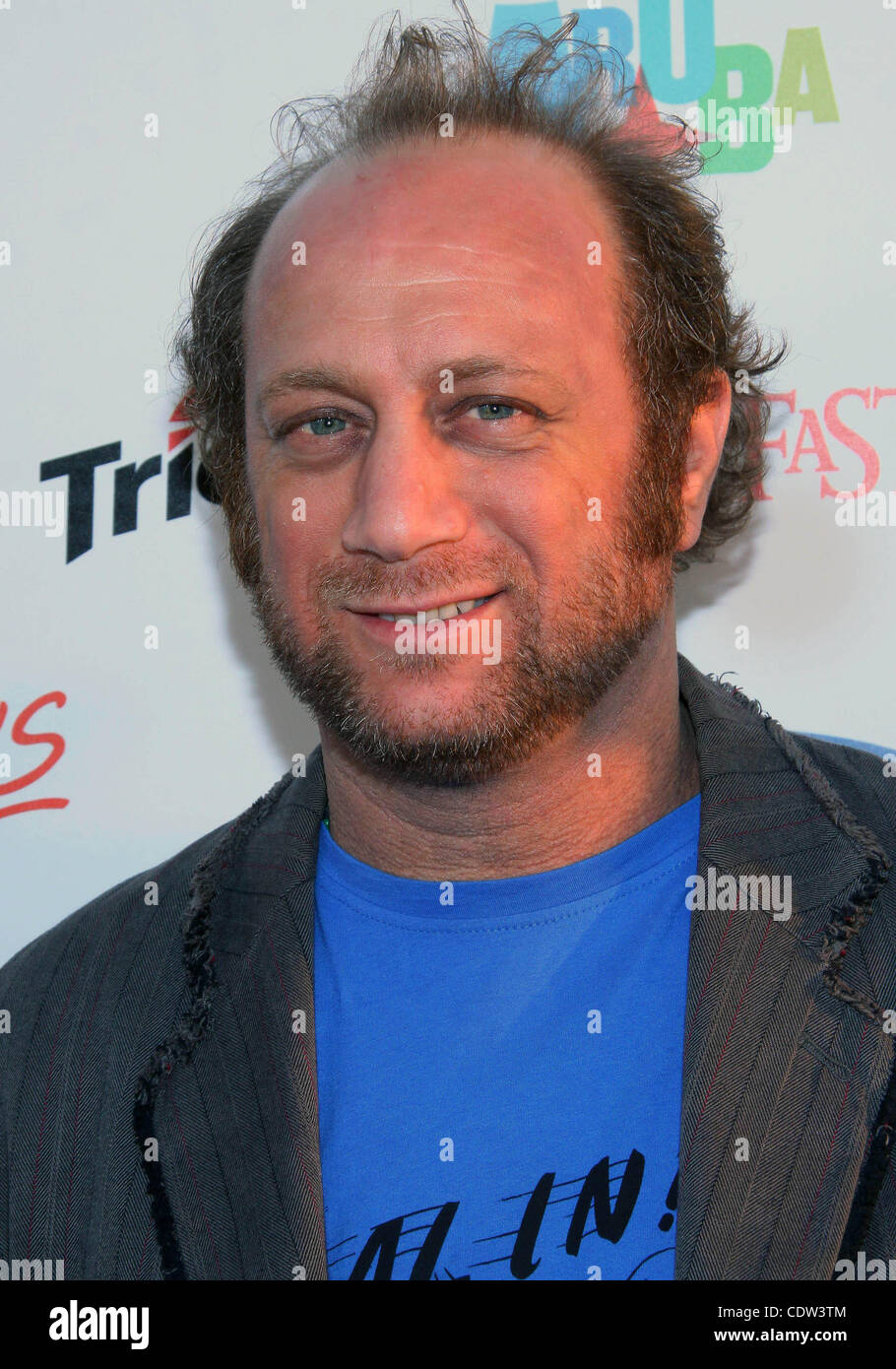 Apr. 20, 2011 - Los Angeles, California, U.S. - Scott Krinsky.The ...