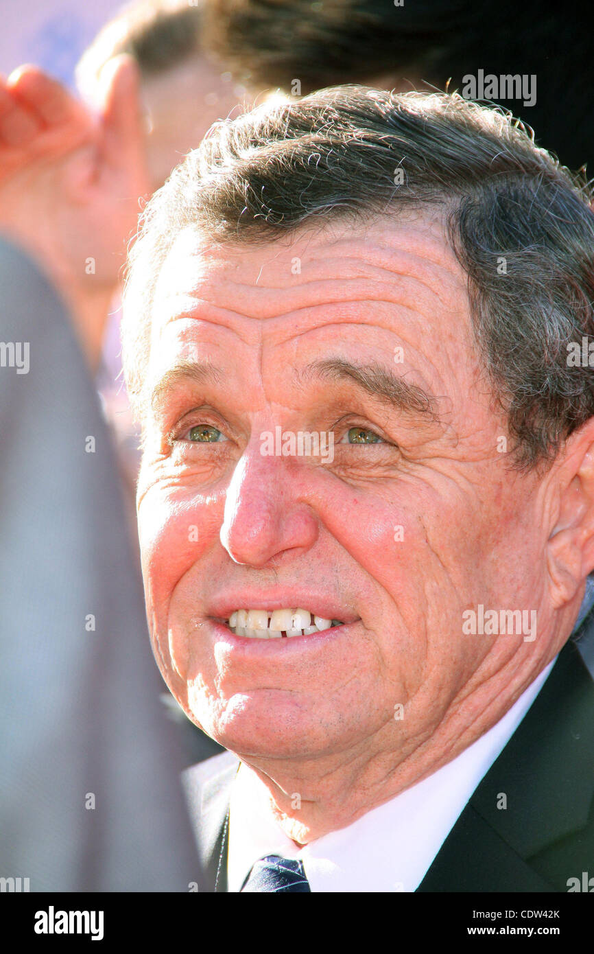 April 28, 2011 - Los Angeles, California, U.S. - Jerry Mathers.TCM ...