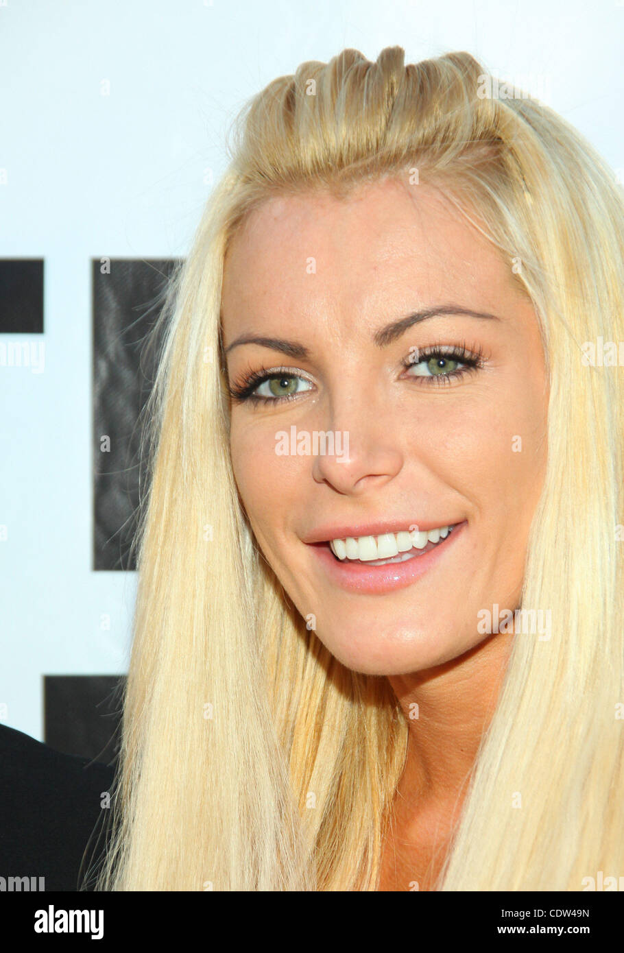 Crystal harris hi-res stock photography and images - Alamy