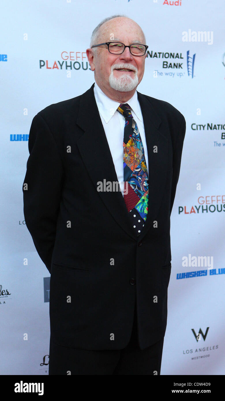 May 2, 2011 - Los Angeles, California, U.S. - Gil Cates.Geffen ...