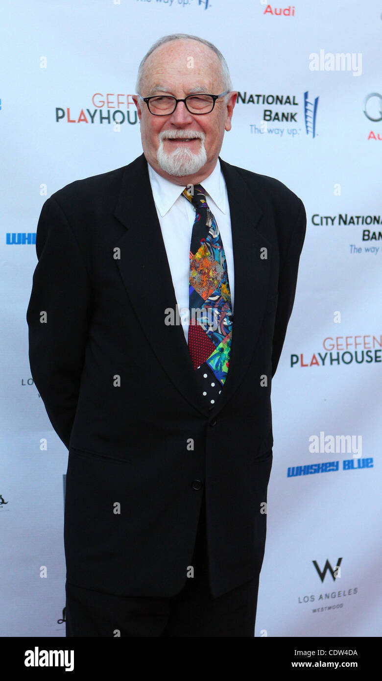 May 2, 2011 - Los Angeles, California, U.S. - Gil Cates.Geffen ...