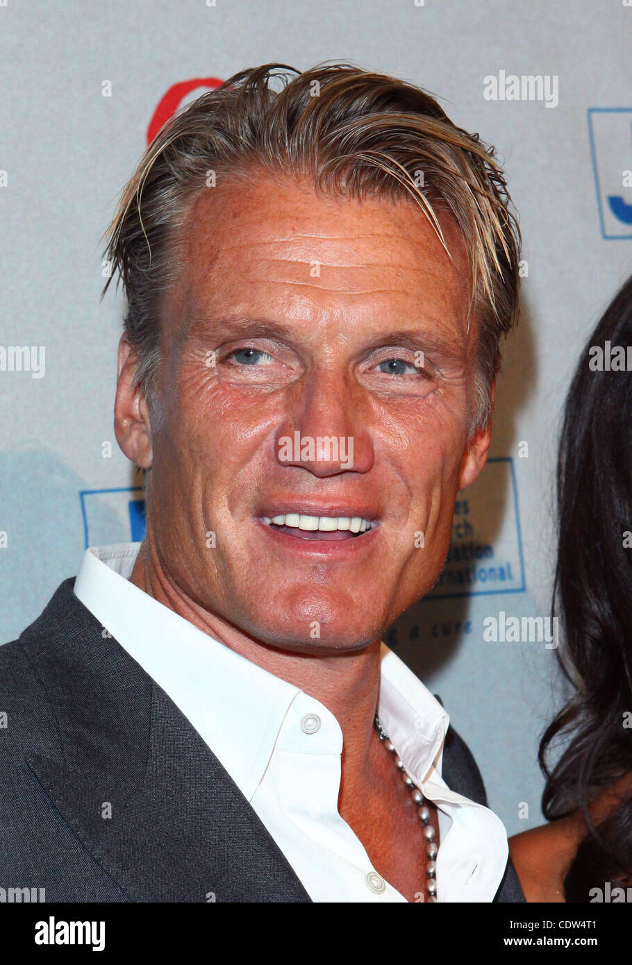 May 5, 2011 - Los Angeles, California, U.S. - Dolph Lundgren.Juvenile ...