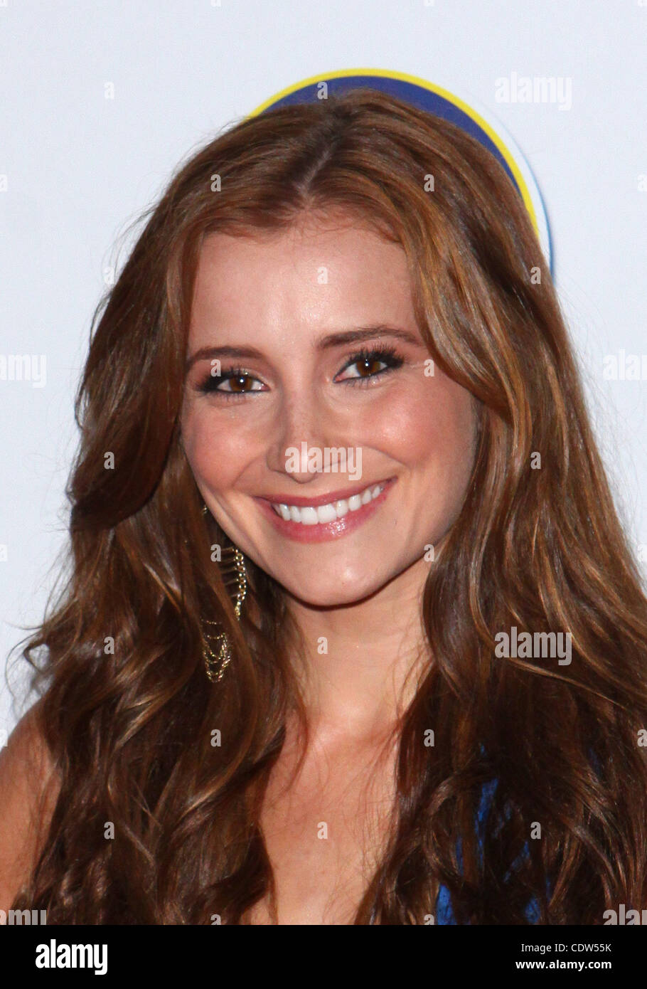 Candace Bailey Hot